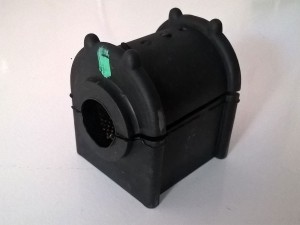 Front Anti-Roll Bar Bush Jaguar C2C20470 XJ X350 / S-Type