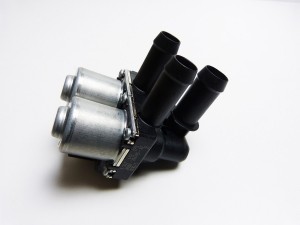Compresseur de climatisation XR858532 Jaguar X-Type / S-Type V6