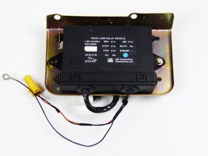 Indicator Lamp bulb Jaguar X300 / X308 / X100