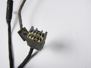 Alternator C2P1974 Jaguar X350 / S-Type / X150