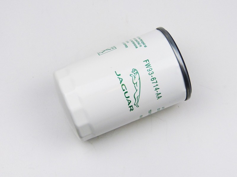 Oil filter C2D56297 Jaguar S-Type / X-Type / XF / X350 V6