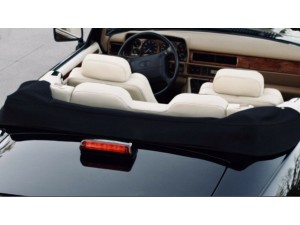 Boot cover Jaguar XJS 89 - 93