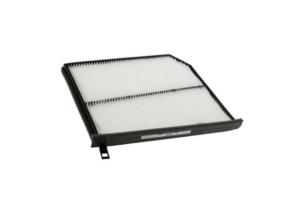 Air particle filter Jaguar S-Type Ph1