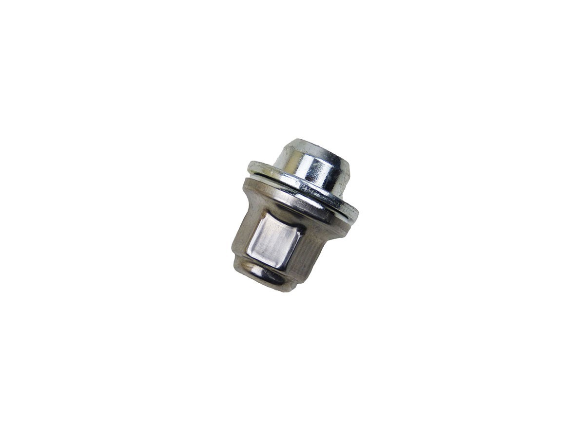 Wheel nut Jaguar